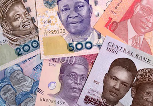 CBN TO REDESIGN N200, N500 & N1000 NOTES, ENHANCE CONTROL OF MONEY ...