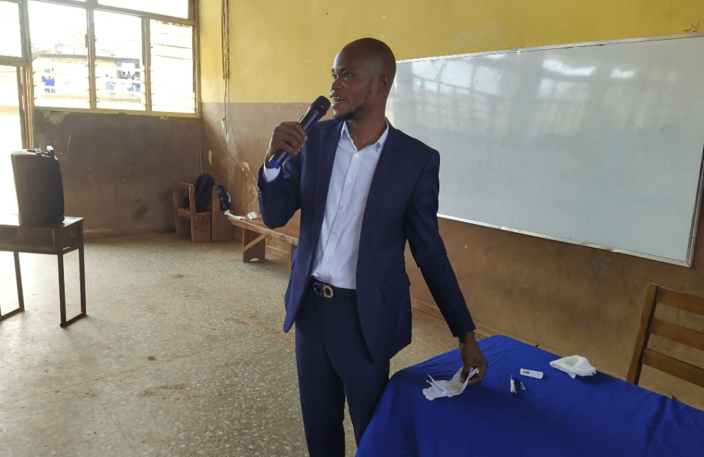 IMOTA STUDENTS’ UNION SPREAD IT WINGS TO OTHER AXIS OF IMOTA LCDA ...