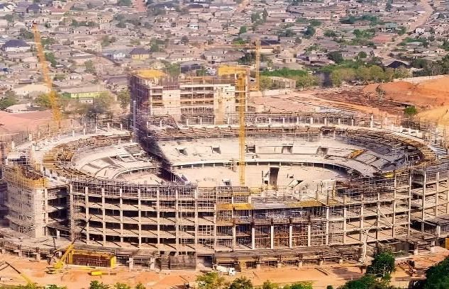 THE ARK PROJECT TO SHATTER MULTIPLE WORLD RECORDS: A TRIUMPH IN FAITH ...