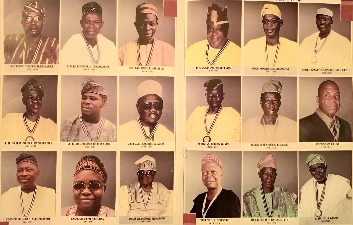 THE HISTORY OF IKORODU CLUB: A LEGACY OF UNITY, GROWTH, & COMMUNITY ...