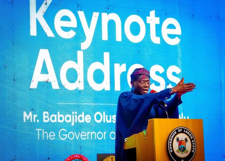 LAGOS GDP HITS $259 BILLION, RANKS AS AFRICA’S SECOND-LARGEST CITY ...