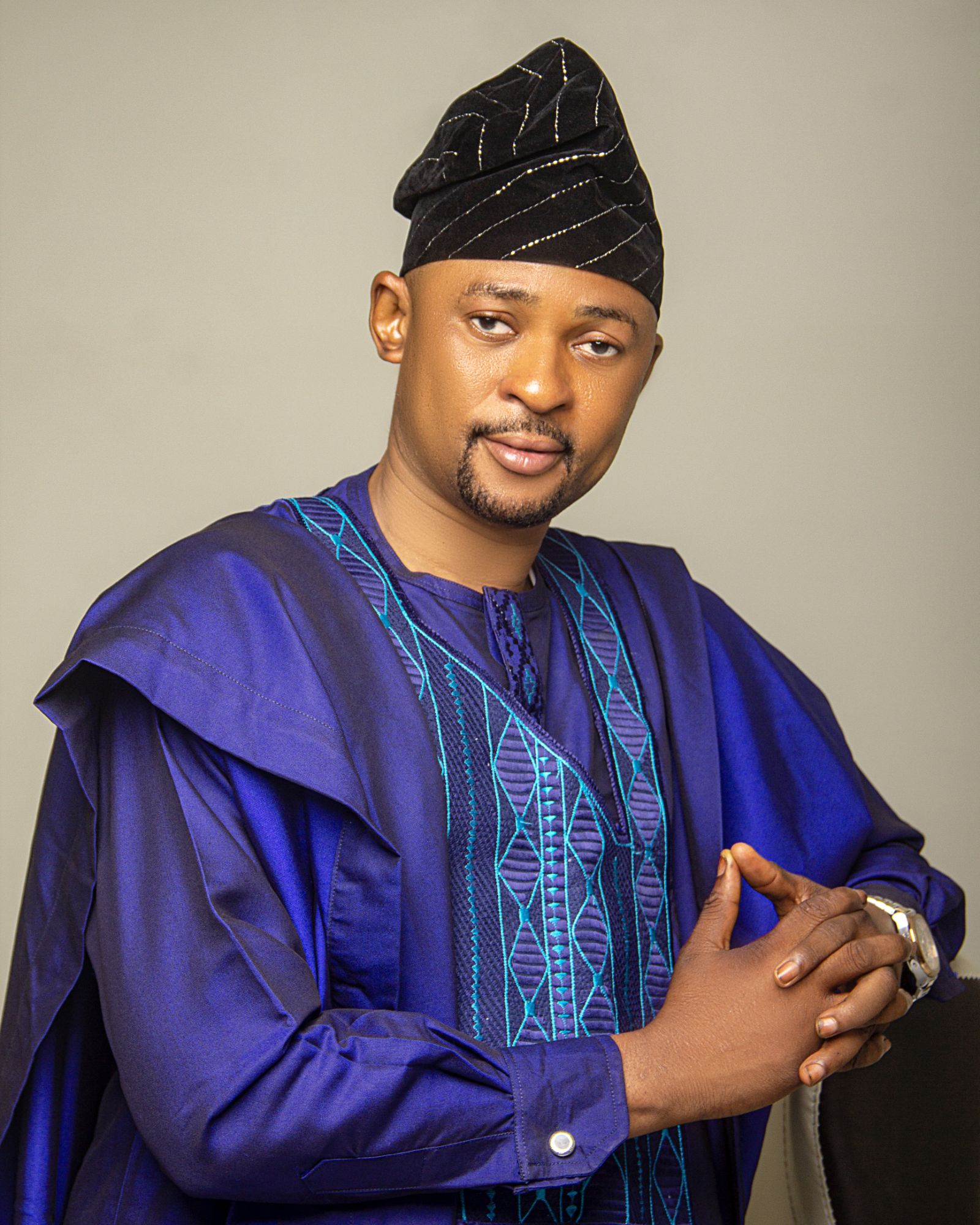 EASTER MESSAGE: HON. ADEBOWALE AJAYI (AJ) GREETS CHRISTIANS, EMPHASIZES ...