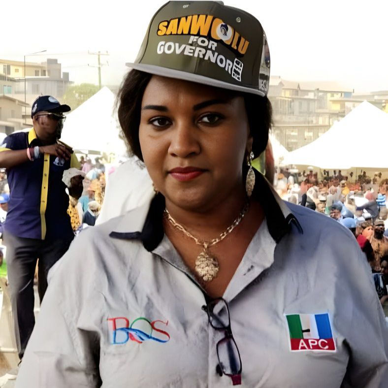 FOLASHADE-OBA CELEBRATES BIRTHDAY IN GRATITUDE, REFLECTS ON A LIFE OF ...