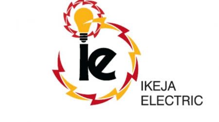 EGBIN POWER PLC, IKEJA ELECTRIC PLC, AND FIRST INDEPENDENT POWER LTD ...