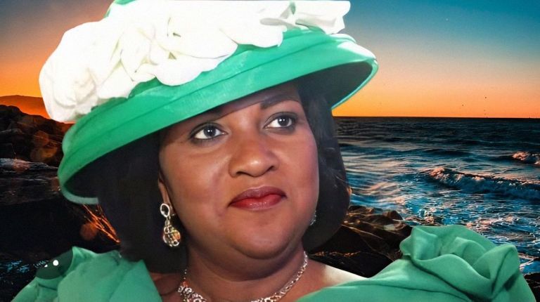 EASTER: PRINCESS FOLASHADE-OBA EXTENDS HEARTFELT GREETINGS TO ...