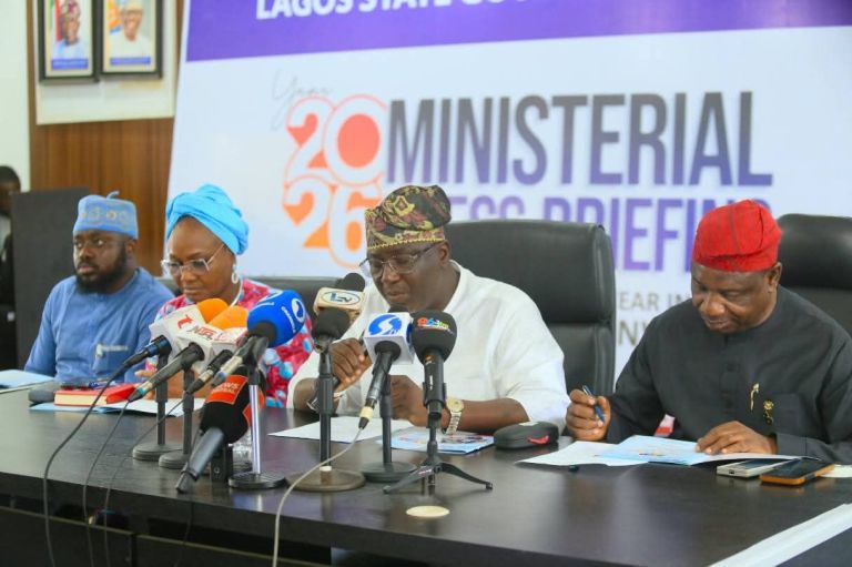 SANWO-OLU’S GOVT ASSURES MASSIVE RURAL INFRASTRUCTURE EXPANSION AS ...